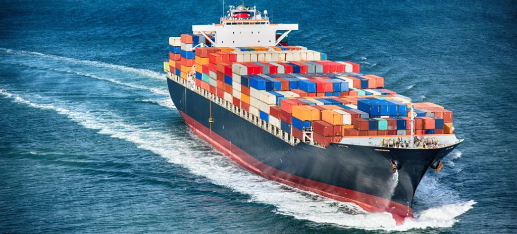 Logistics – Global Sea Wave Shipping & Logistics Limited